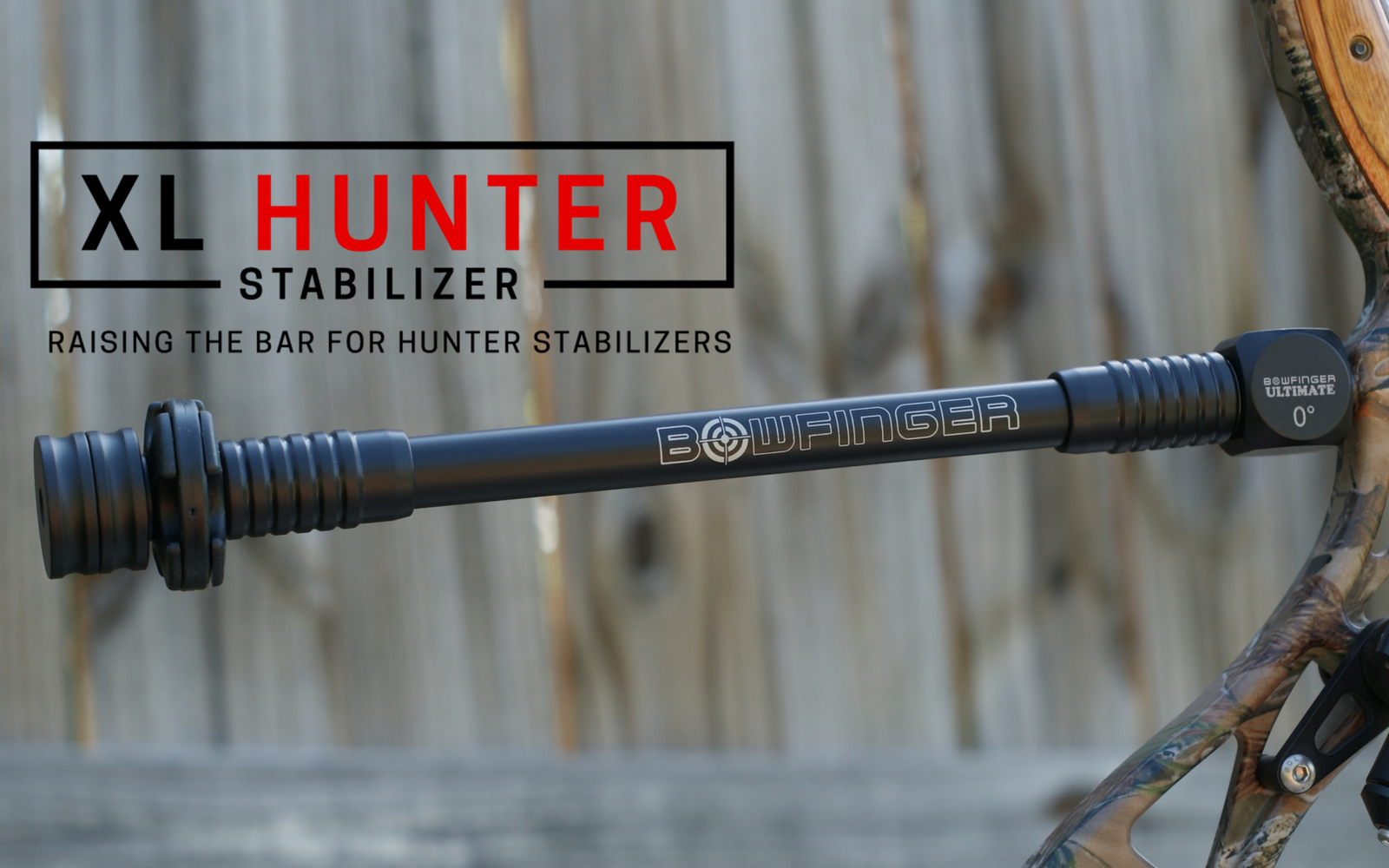 Bowfinger Archery Inc. | Made in Tennessee